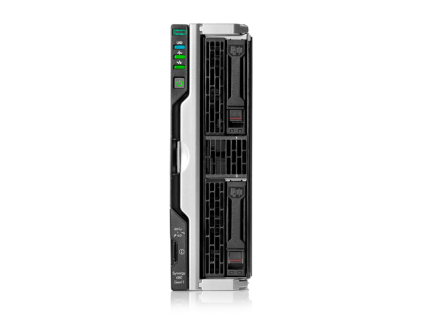 HPE Synergy 480 Gen11 Configure‑to‑order Compute Module – server-store ...