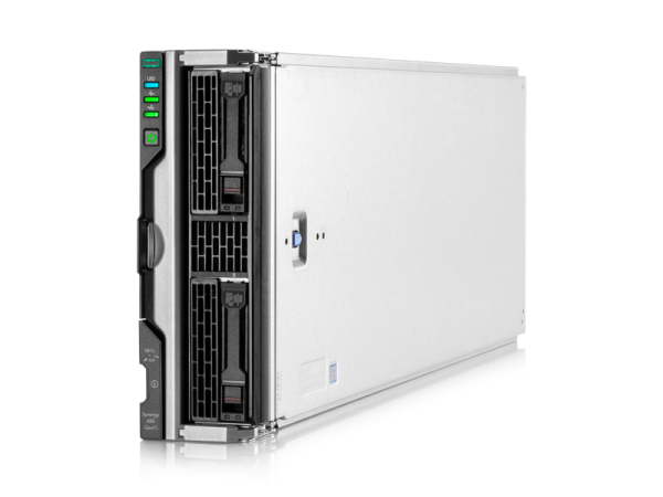 HPE Synergy 480 Gen11 Configure‑to‑order Compute Module – server-store ...