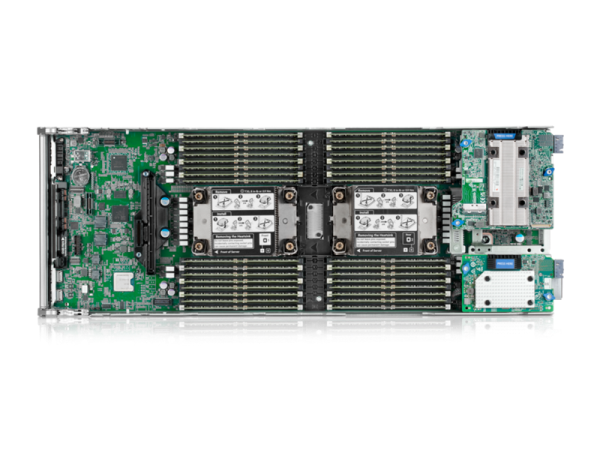 HPE Synergy 480 Gen11 Configure‑to‑order Compute Module – server-store ...